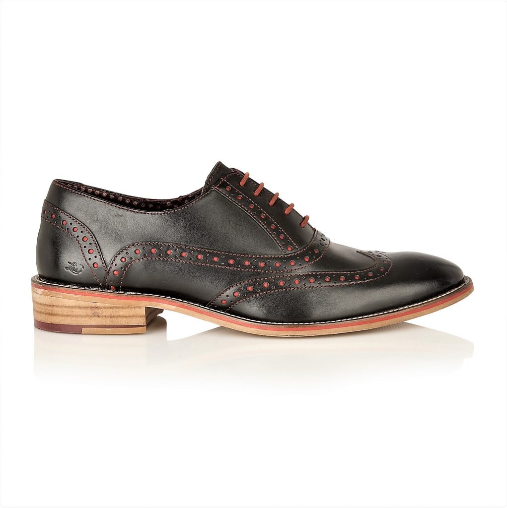 London Brogues – ShoeNV